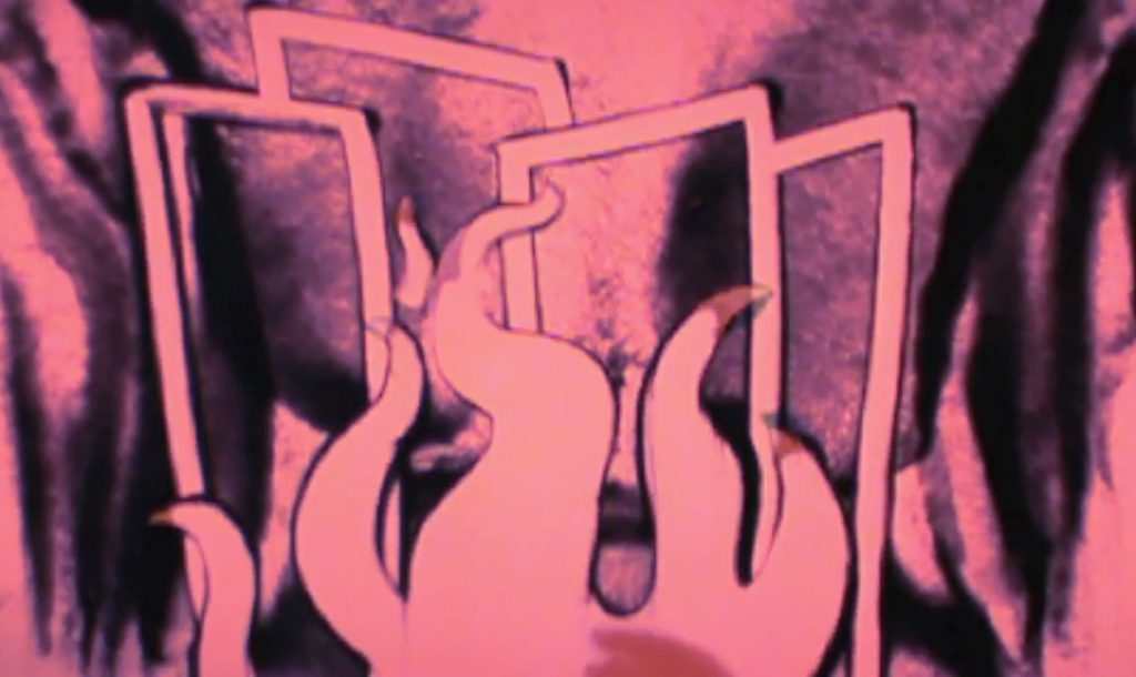 Info Videos – Sand Story