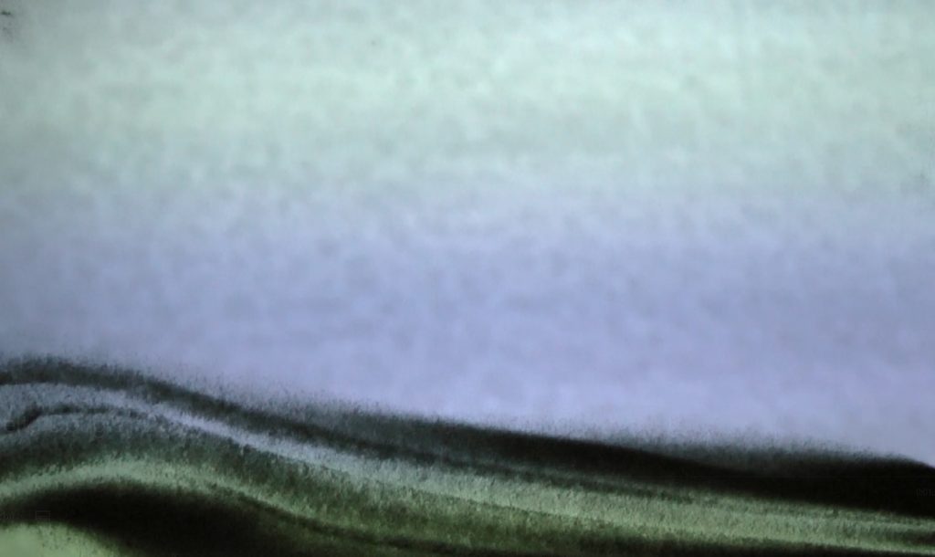 Storyteller – Sand Story